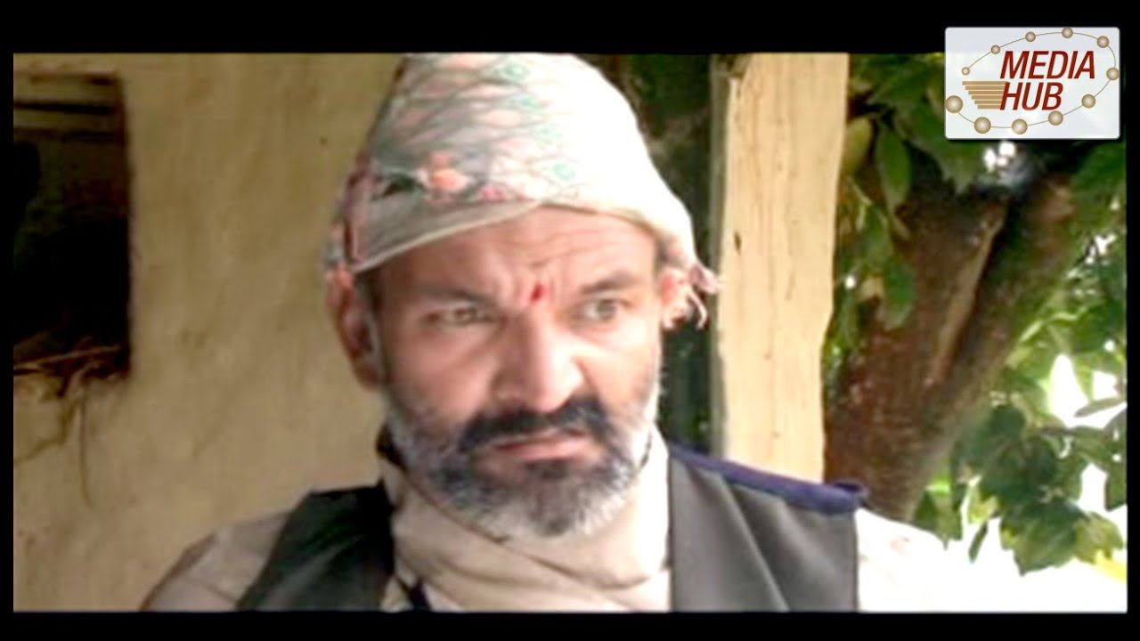 Best of Dhurmus and Dari Nepali Comedy - Meri Bassai - YouTube