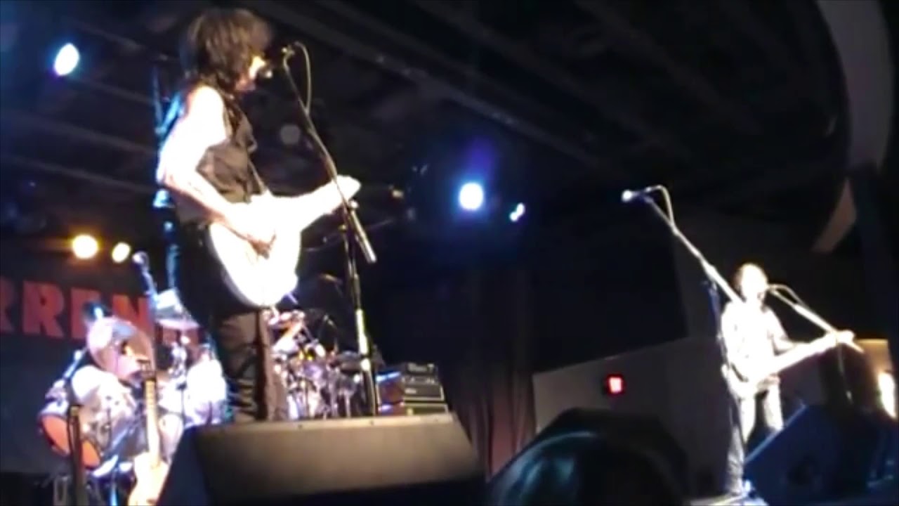 Farrenheit America Rocks - YouTube