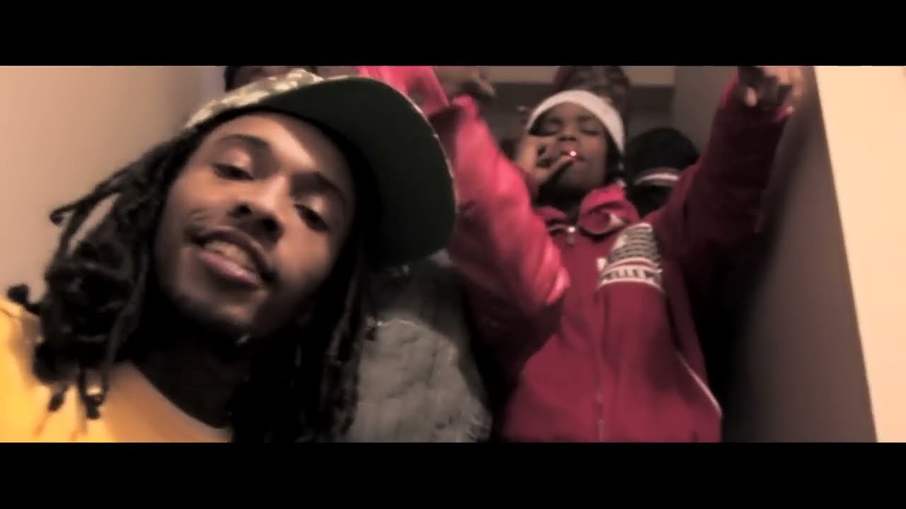 Cago Leek - Try Me (Remix) - YouTube