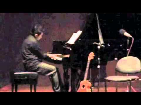 El Unico (Rodolfo Martinez) - YouTube