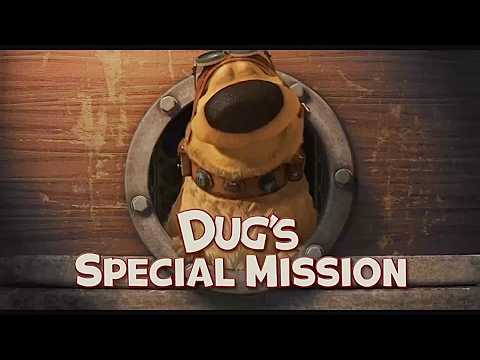 Dug's Special Mission: Opening Title (2009)