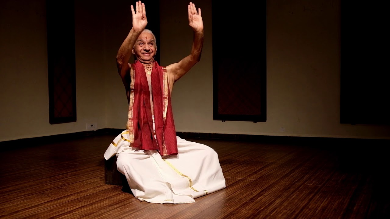 Live Performance as part of Art Heals Guru Darshan Series - YouTube