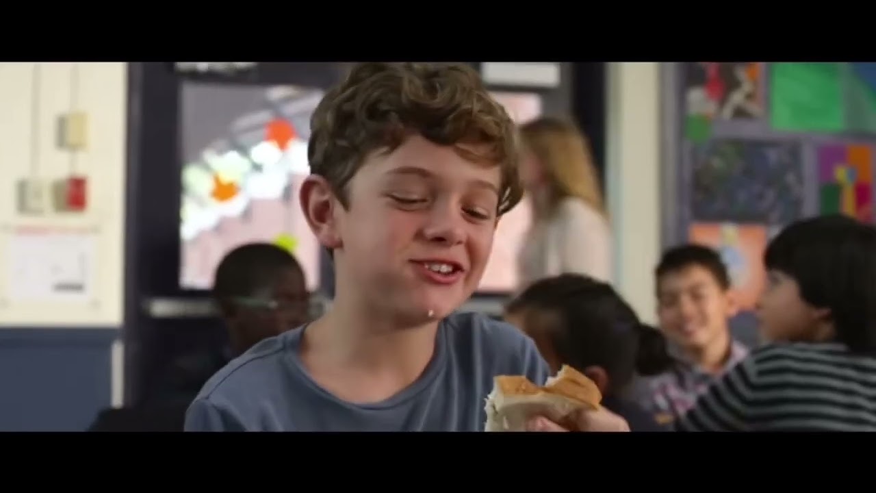 Auggie and Jack - YouTube