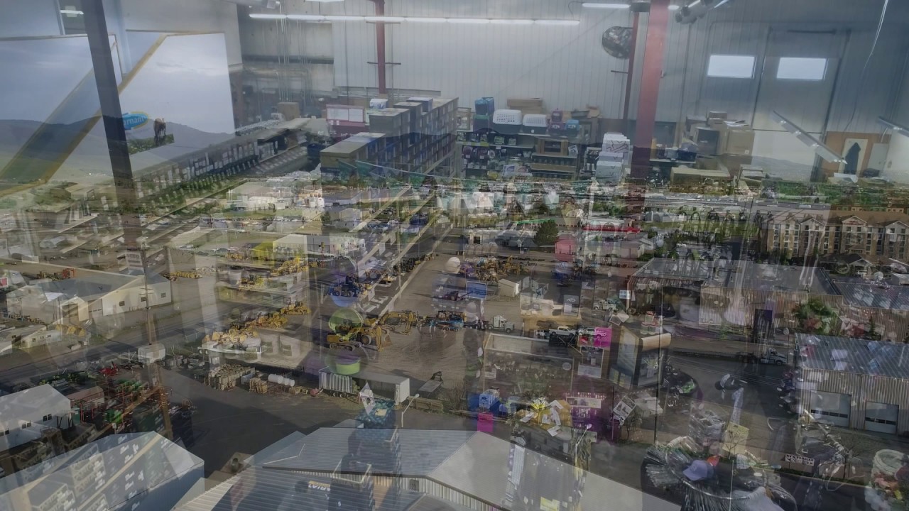 Retail shots - YouTube