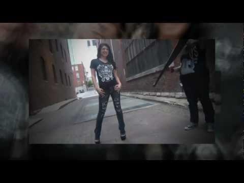 District 13 Clothing Co. Behind the Scenes photo shoot