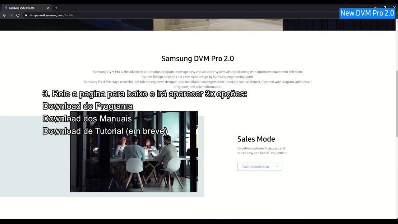 Como registrar-se e instalar a nova versão do DVM Pro 2.0 - YouTube