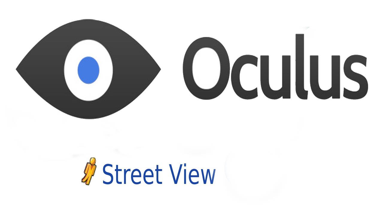 How To Get Oculus Street View - YouTube