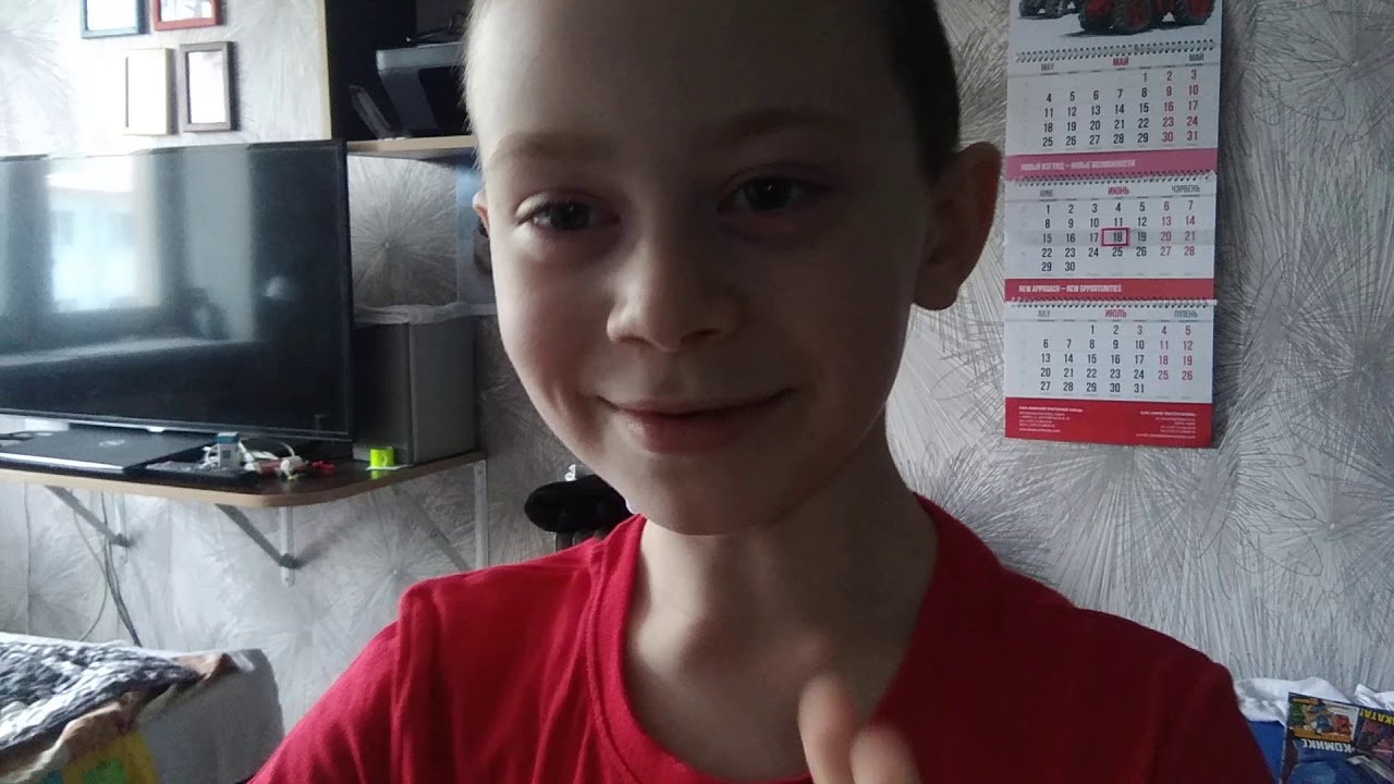 Дырка в носке Youtube