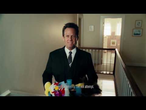 Професійне прибирання в Житомирі / Профессиональная уборка в Житомире