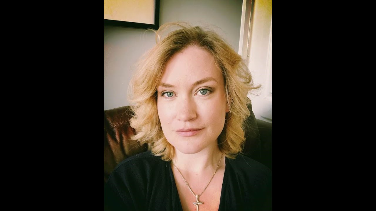 Maria Jukes - Sermon 19/07/20 - YouTube