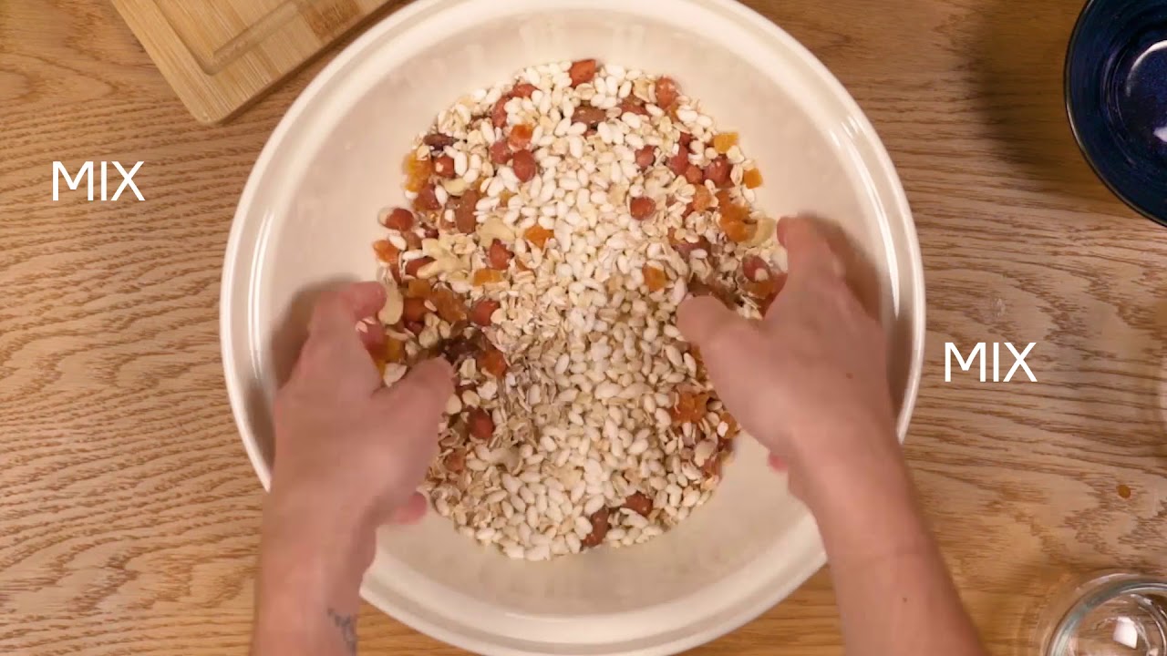 Citroën’s Road Trip Snacks with Manon: Episode One - YouTube