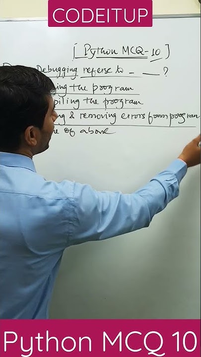 Shorts Python Mcq 10 Python Pythonmcq Pythonprogramming Pythontutorial Python3