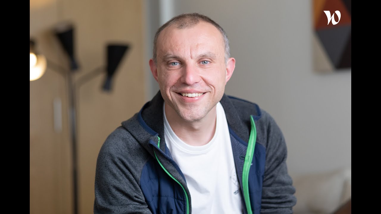 Découvrez Jinka avec Marc Lebel, CEO - YouTube