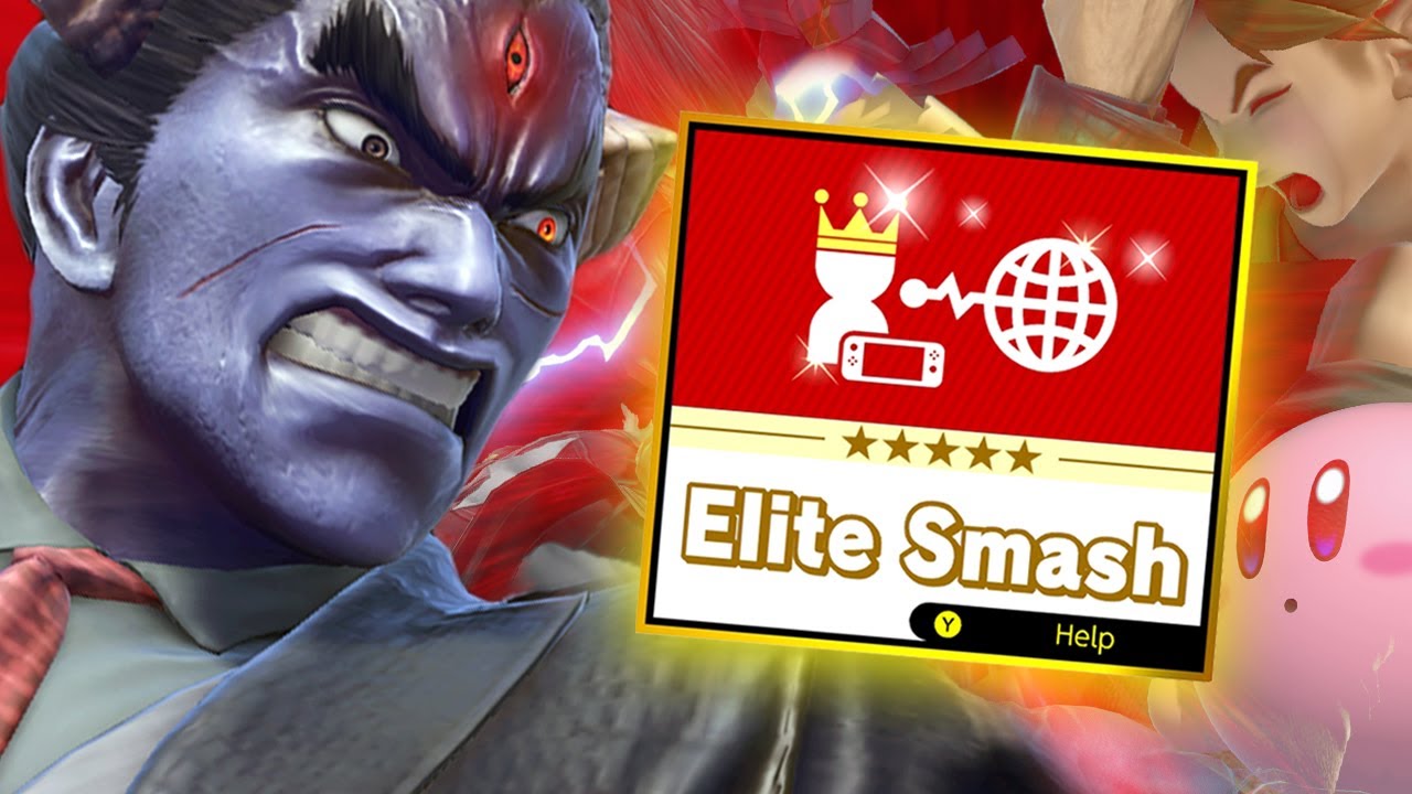 What an Average Day on ELITE SMASH Looks Like... - YouTube