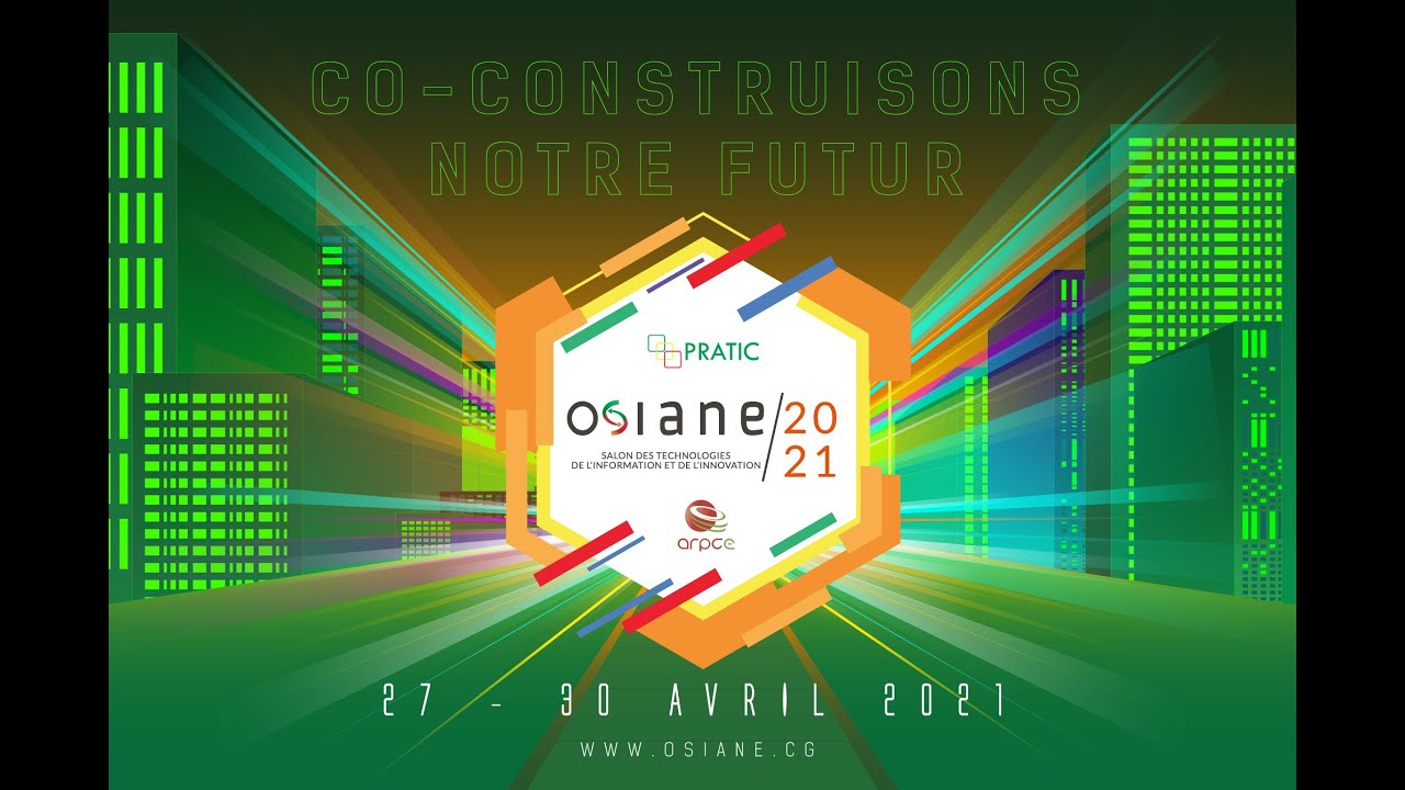 OSIANE 2021 Introduction Video - YouTube