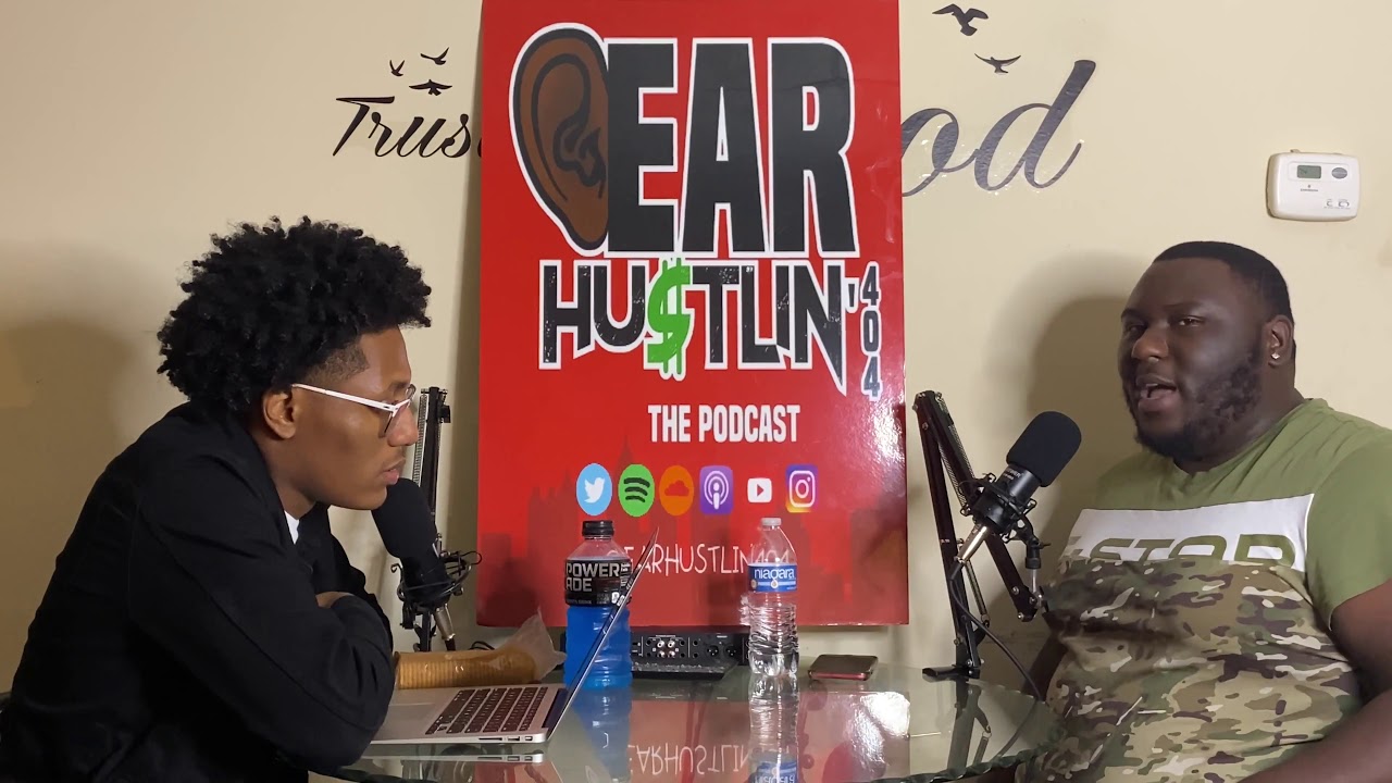 EH404 S2 EP13 - The Bigger Picture - YouTube