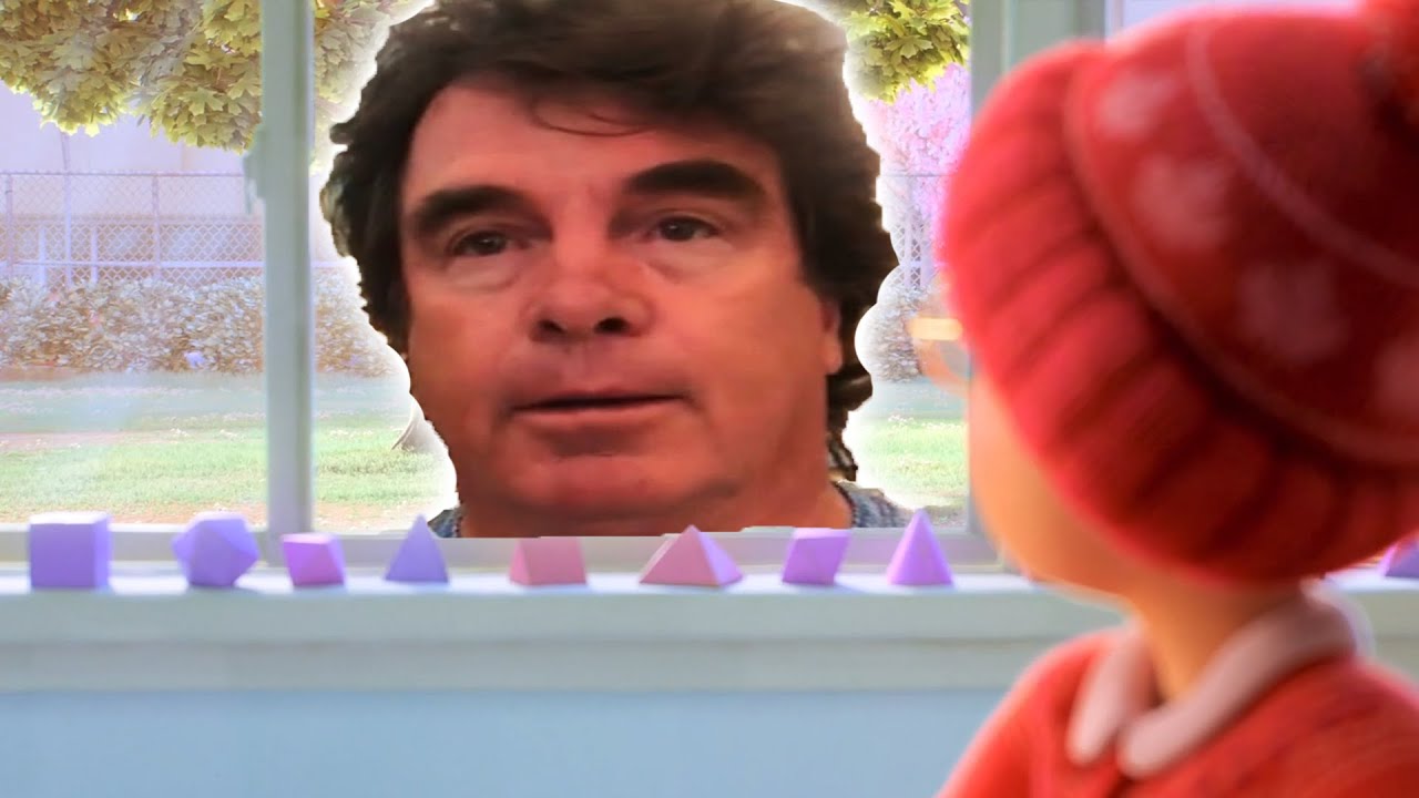 Turning red meme but you're not that guy pal - YouTube