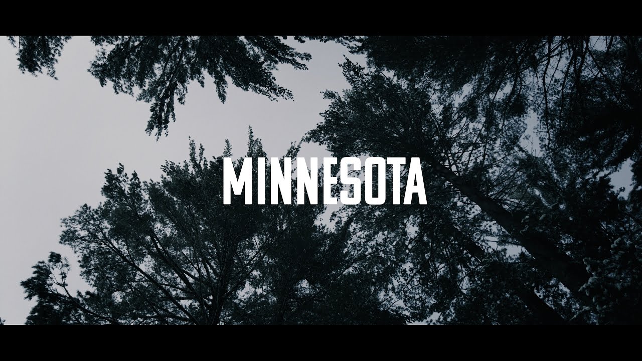 hey ashley - Minnesota (Official Video) - YouTube