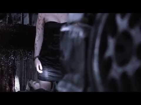 Death Race 2 - Jones Death + Stupid Bitch HD