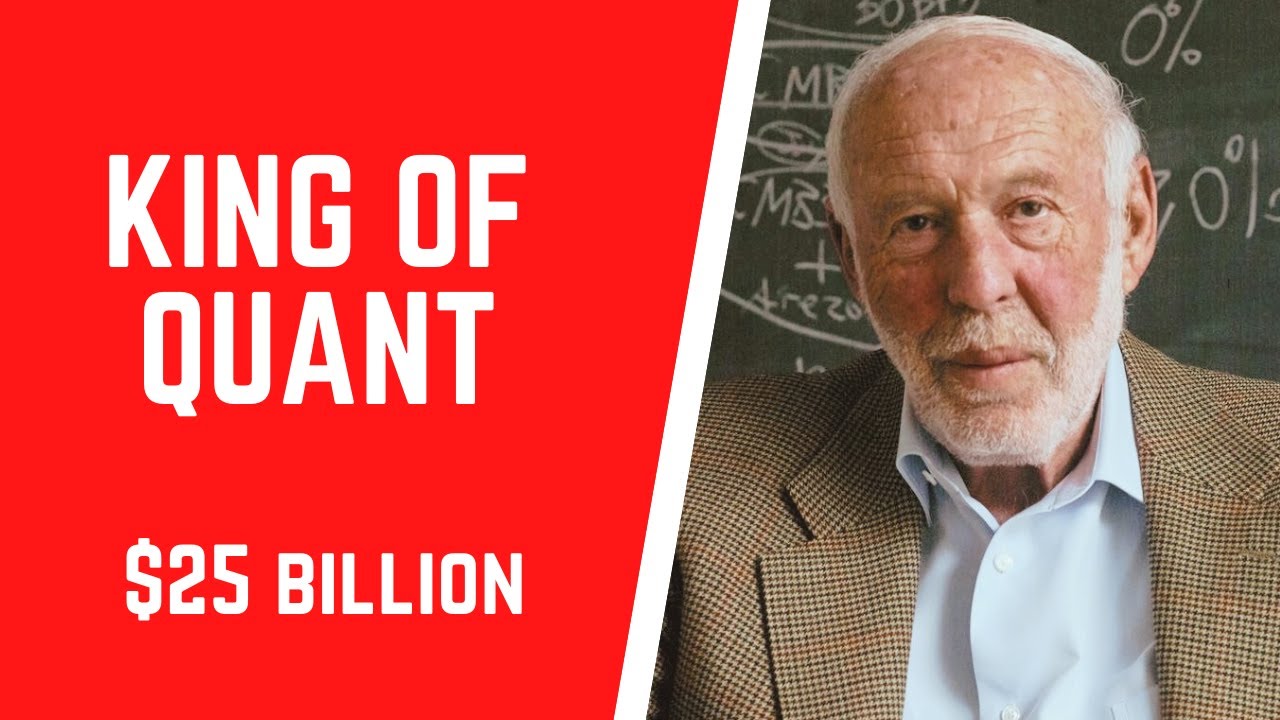 KING OF QUANT - YouTube