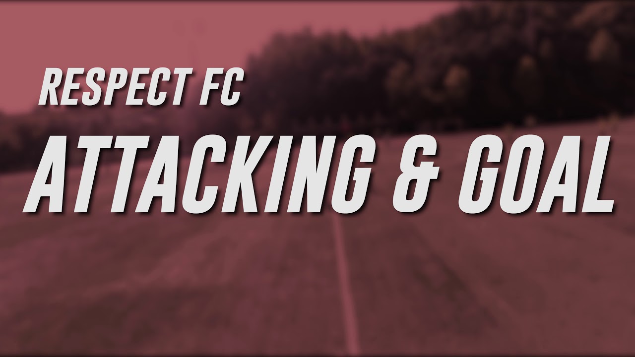 [OVERALL] Respect FC 마지막골은 팀의높은 수준을 보여준다. - YouTube