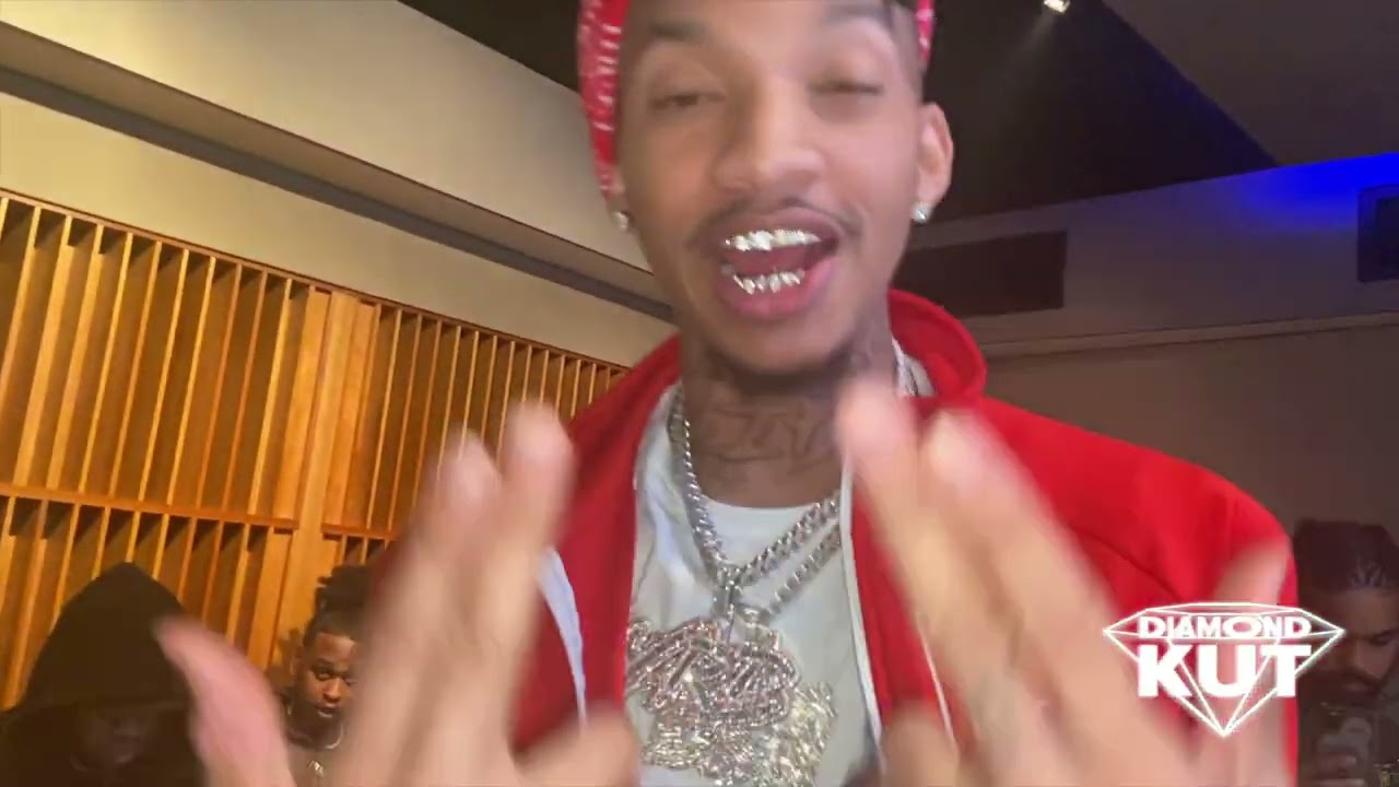 Stunna 4 Vegas “Rae Rae’s Son” NYC Listening Session. YRB Tezz , Lil ...