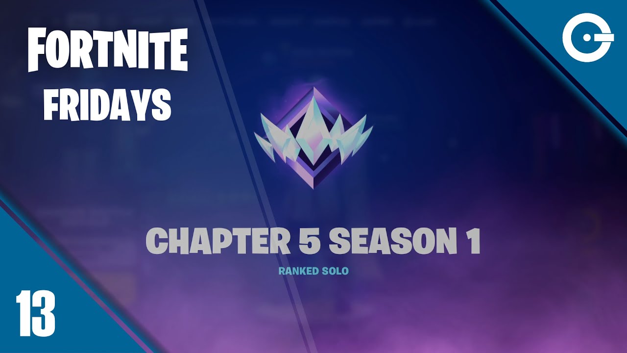 Fortnite Ranked Gameplay / How To Get To Unreal Rank Fast - YouTube