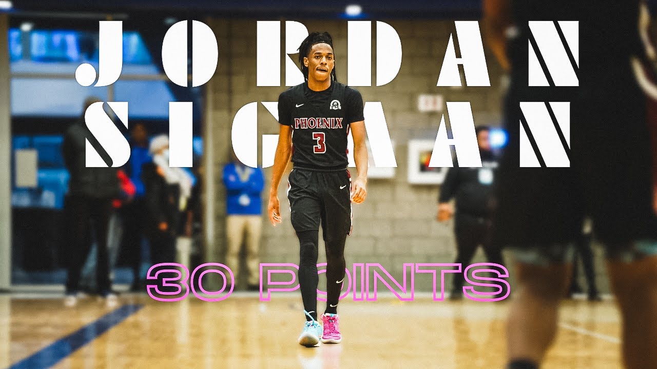 JORDAN SIGMAN CAUGHT FIRE!! DETROIT RENAISSANCE VS. DETROIT KING PSL ...