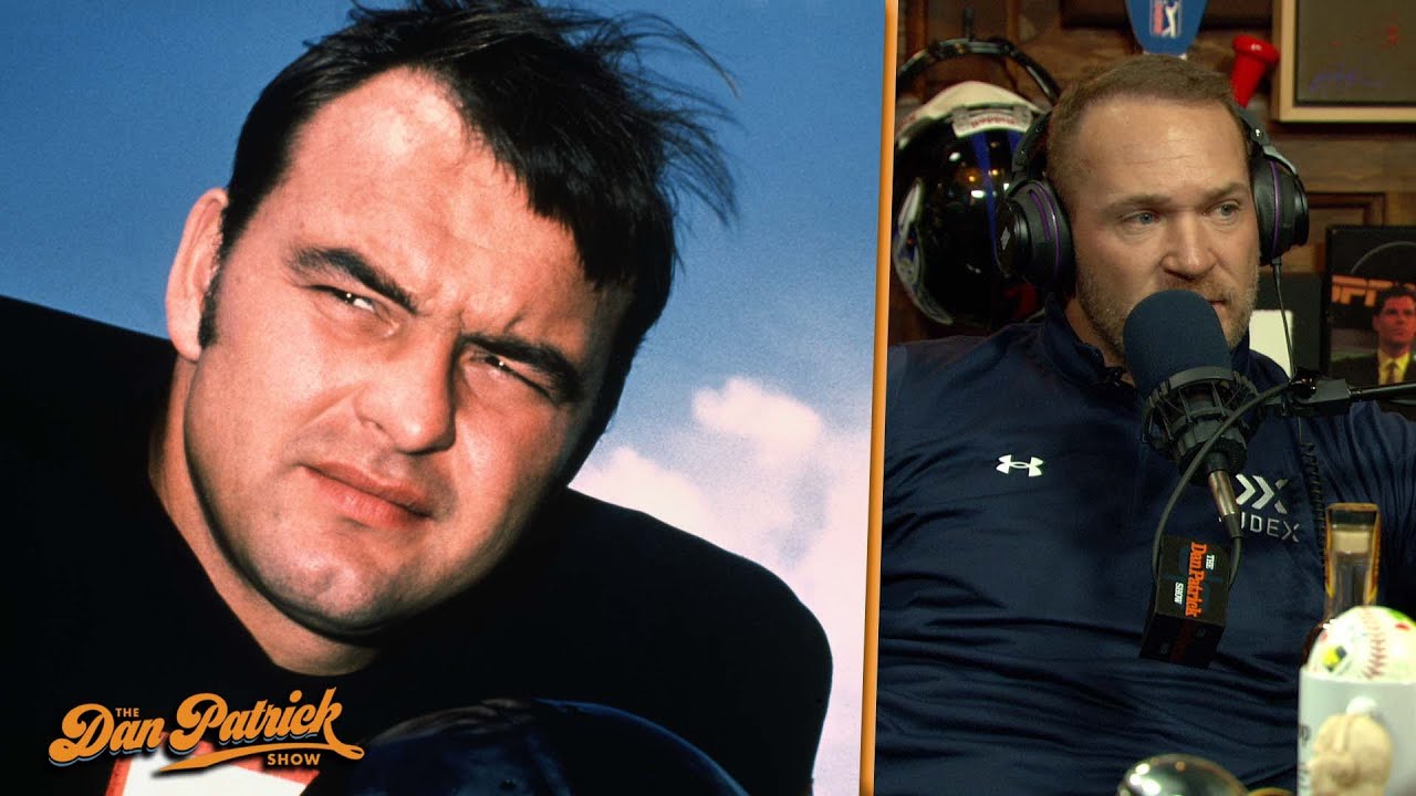 The World Is A Softer Place Without Dick Butkus - Brian Urlacher | 10 ...