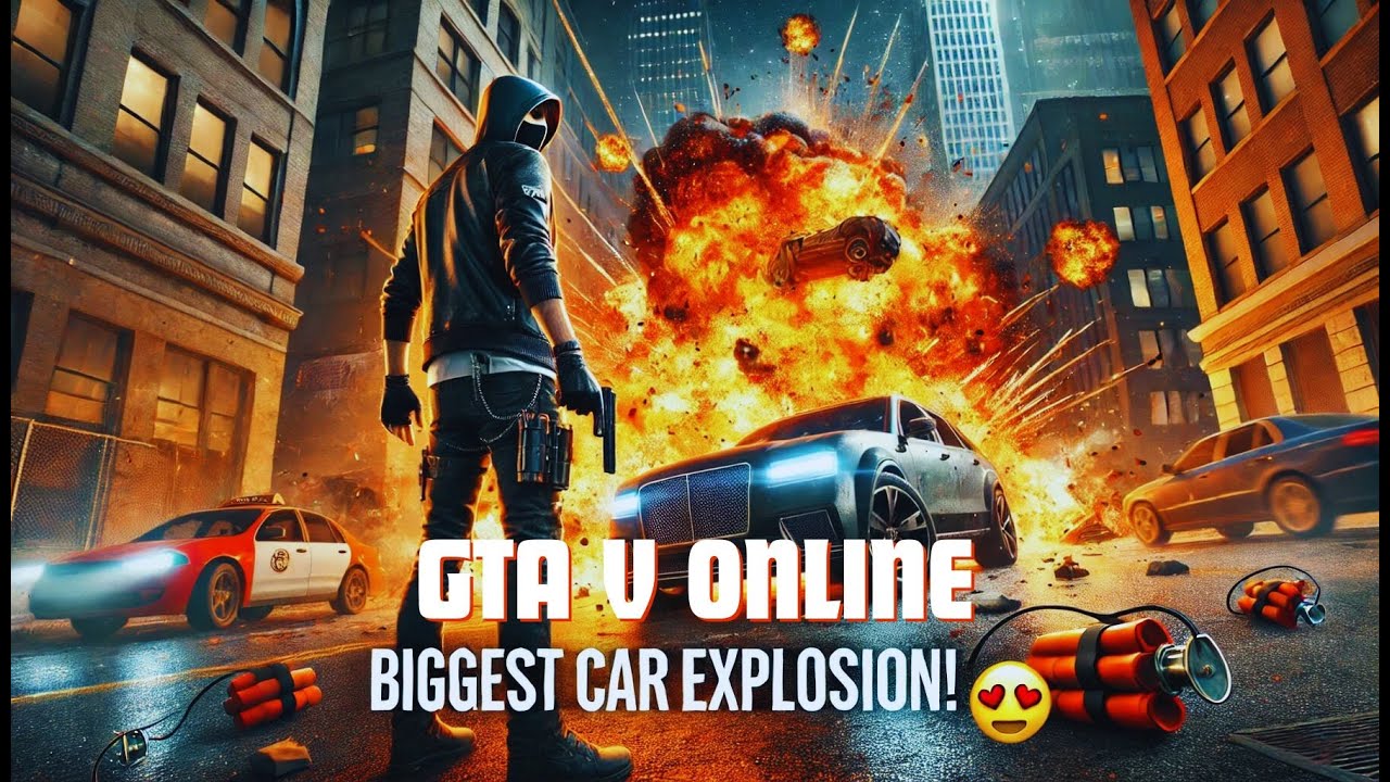 🔥 ഡീലർഷിപ്പ് തകർക്കാം! | Simeon's Explosive Mission in GTA Online 🔥 ...