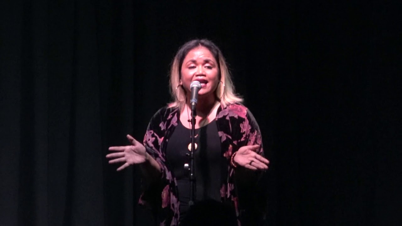 Terisa Siagatonu - "Reasons I'm Still Alive" - YouTube