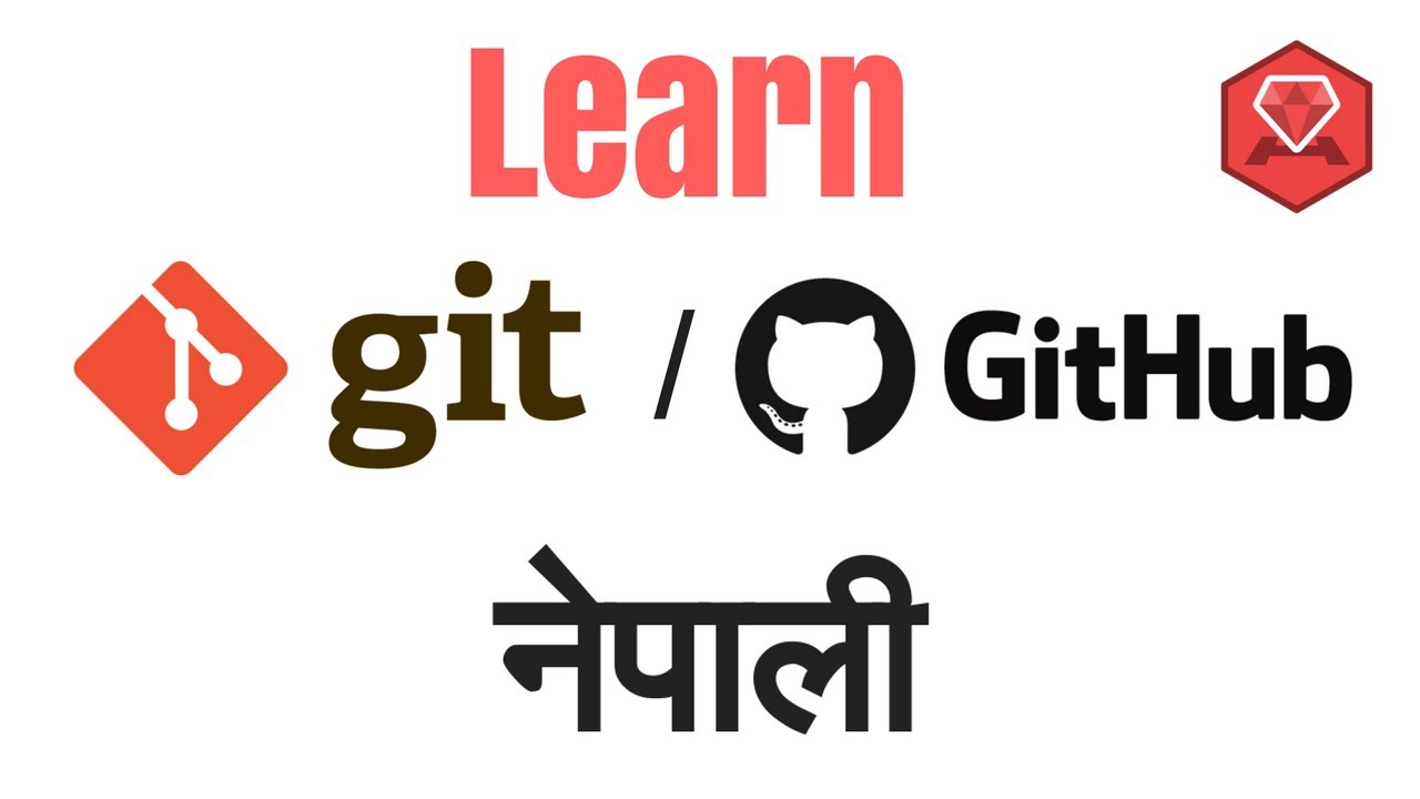 #git & #github Tutorial For Beginners In नेपाली ( Nepali ) | Software Engineering | Version ...