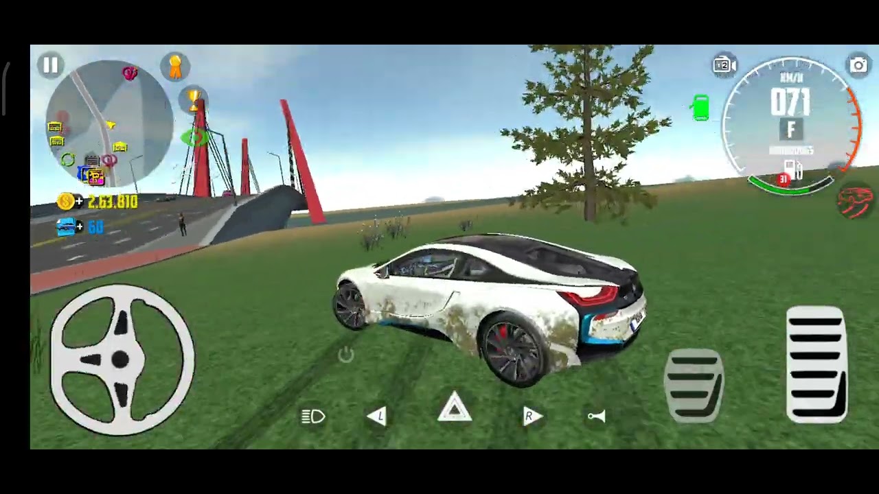 car simulator 2 | car driving in car simulator 2 | #car #simulater # ...