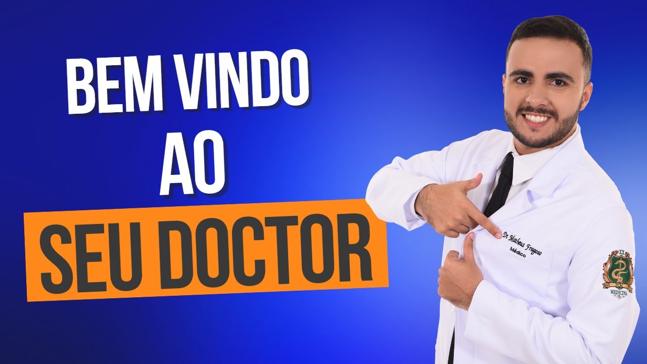 Bem Vindo ao Seu Doctor - YouTube
