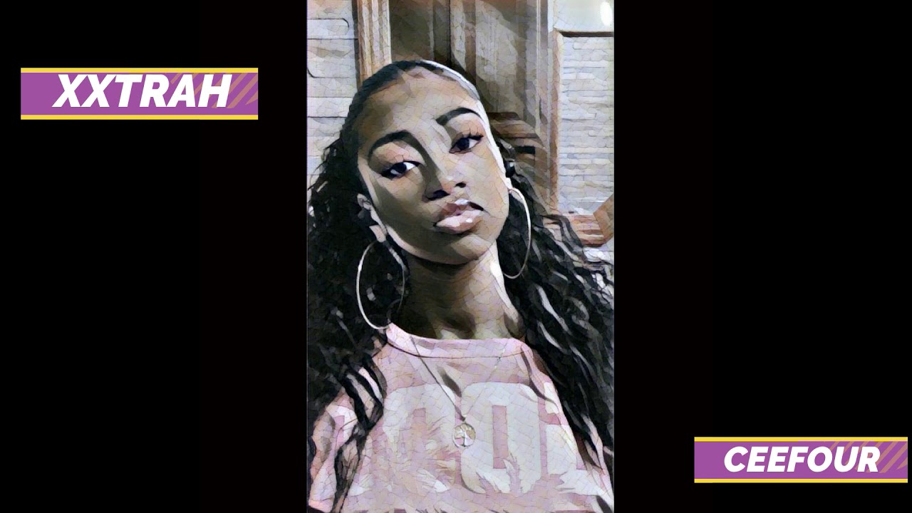 XXTRAH - CeeFour (Official Audio) - YouTube