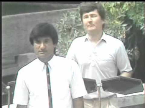 Nuryagdy Tokgayew - Bibi