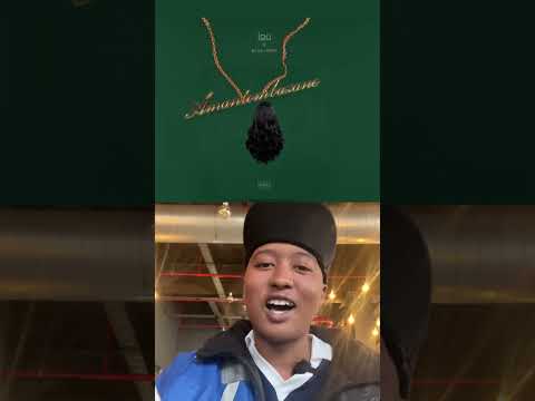 Kelvin Momo Redbull symphonic, Jay Katana 619 single, Qwellers album, K ...