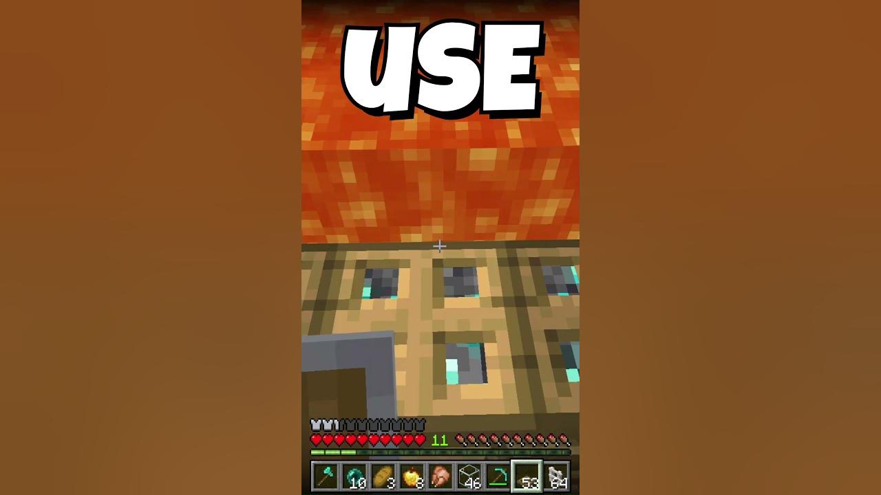 Easiest Way to Find Diamonds in Minecraft! 💎 - YouTube