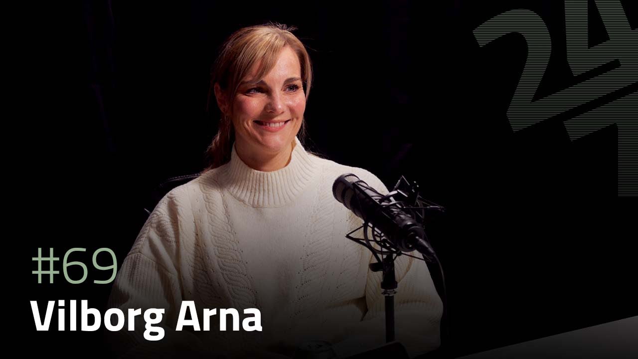 24/7 - Vilborg Arna #69 - YouTube