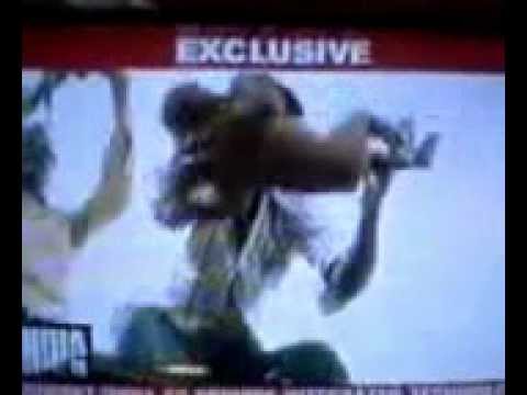 Ancient Indian Ritual of... Baby-Throwing? - YouTube