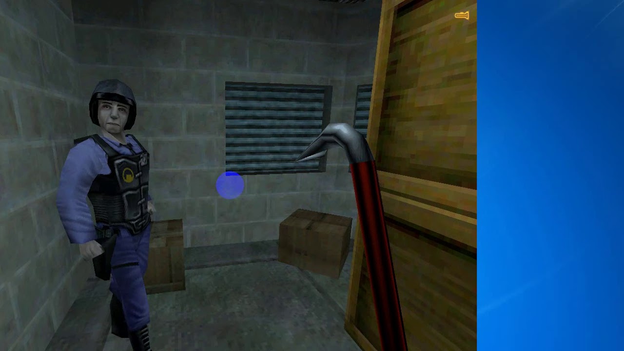 Hướng dẫn chơi half-life Ma part3 - YouTube