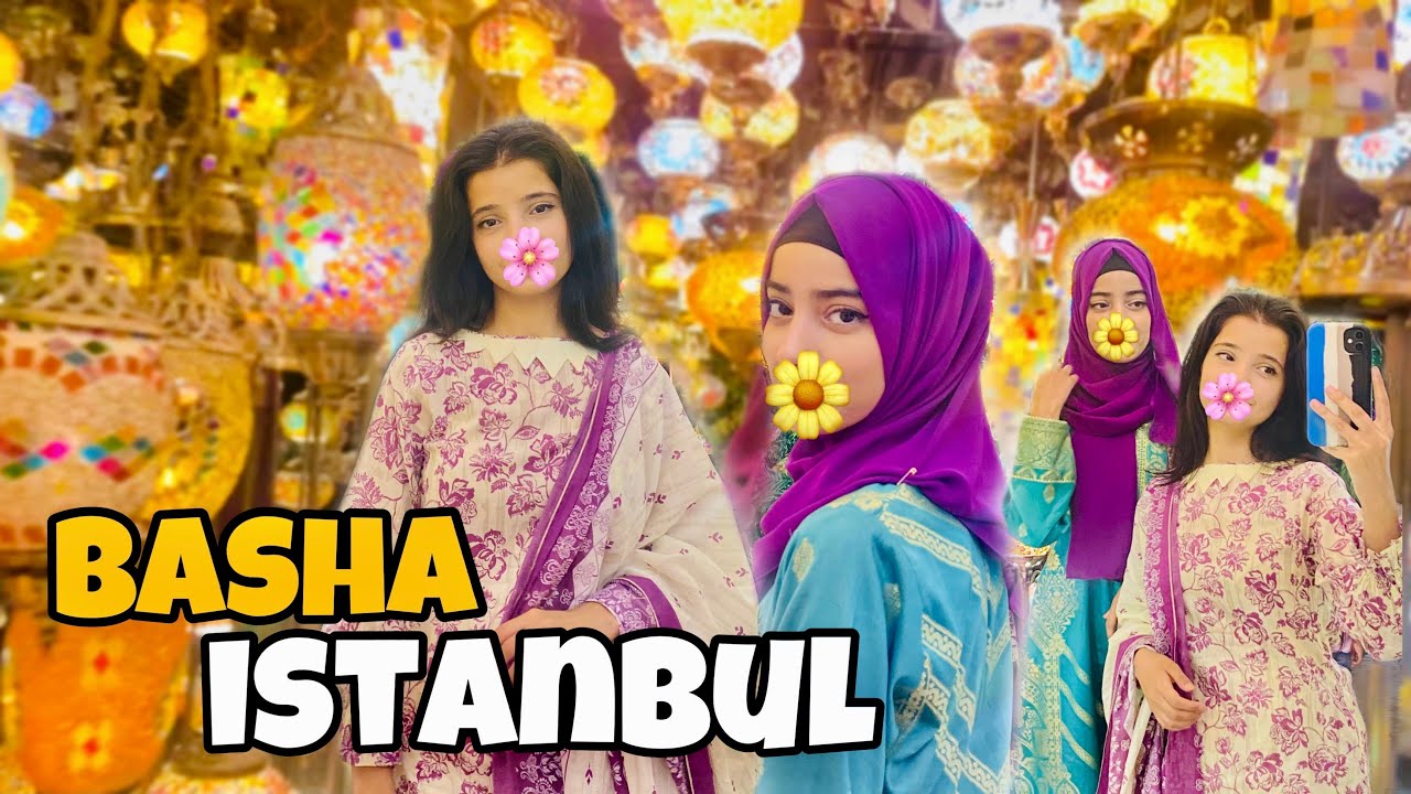 Day At Basha istanbul Islamabad😍 | Turkish restaurant in islamabad ️ ...
