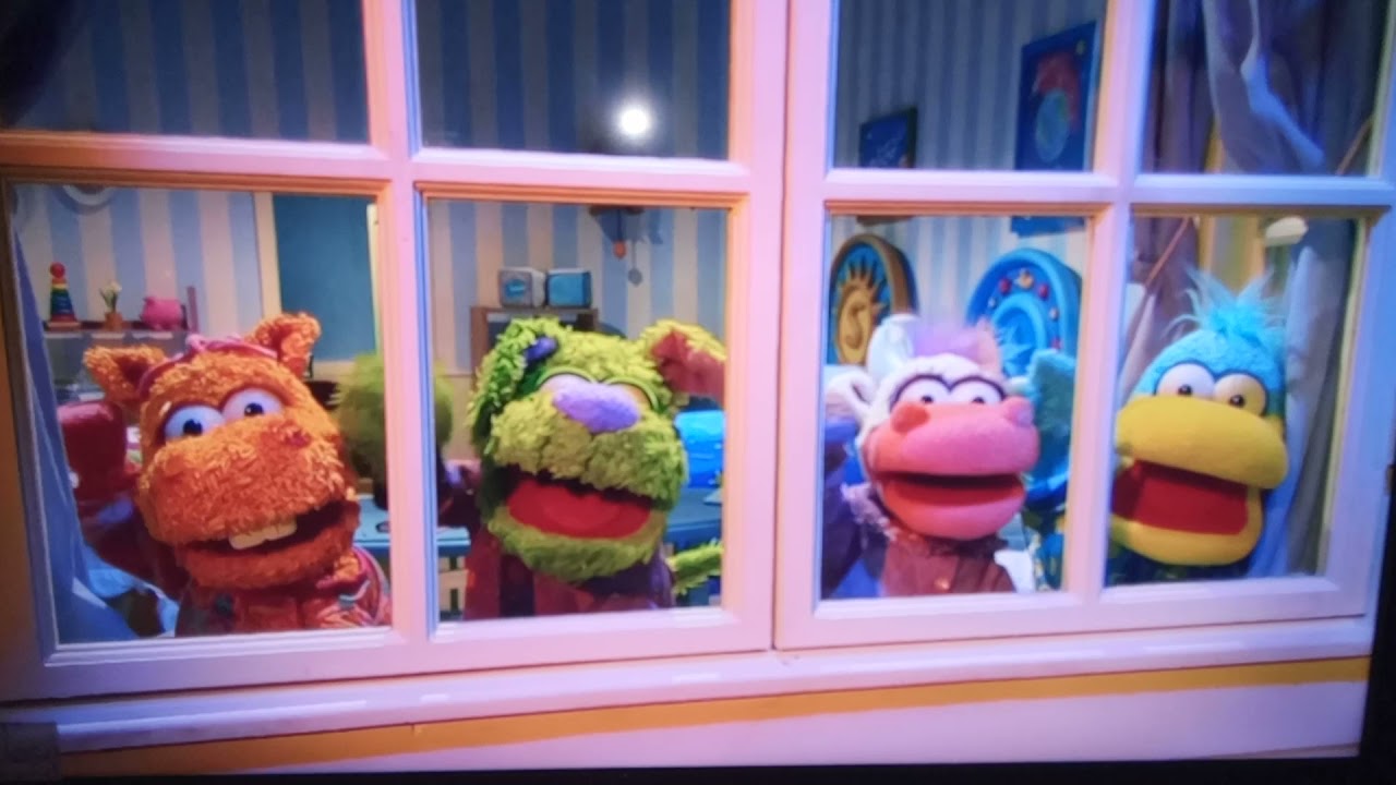 Pajanimals Intro (Netflix Version 3) - YouTube