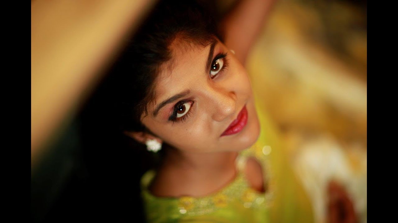 Uyaram oru vanil cherukili pole | Malayalam song | Janet Chethipuzha ...