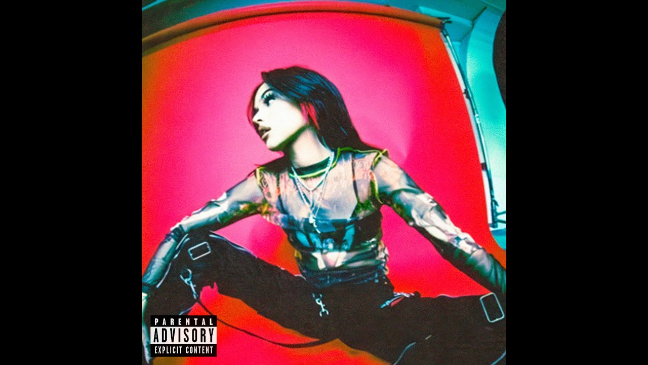 [FREE] Pop Punk + Alternative Rock Type Beat - "Fxck" - YouTube