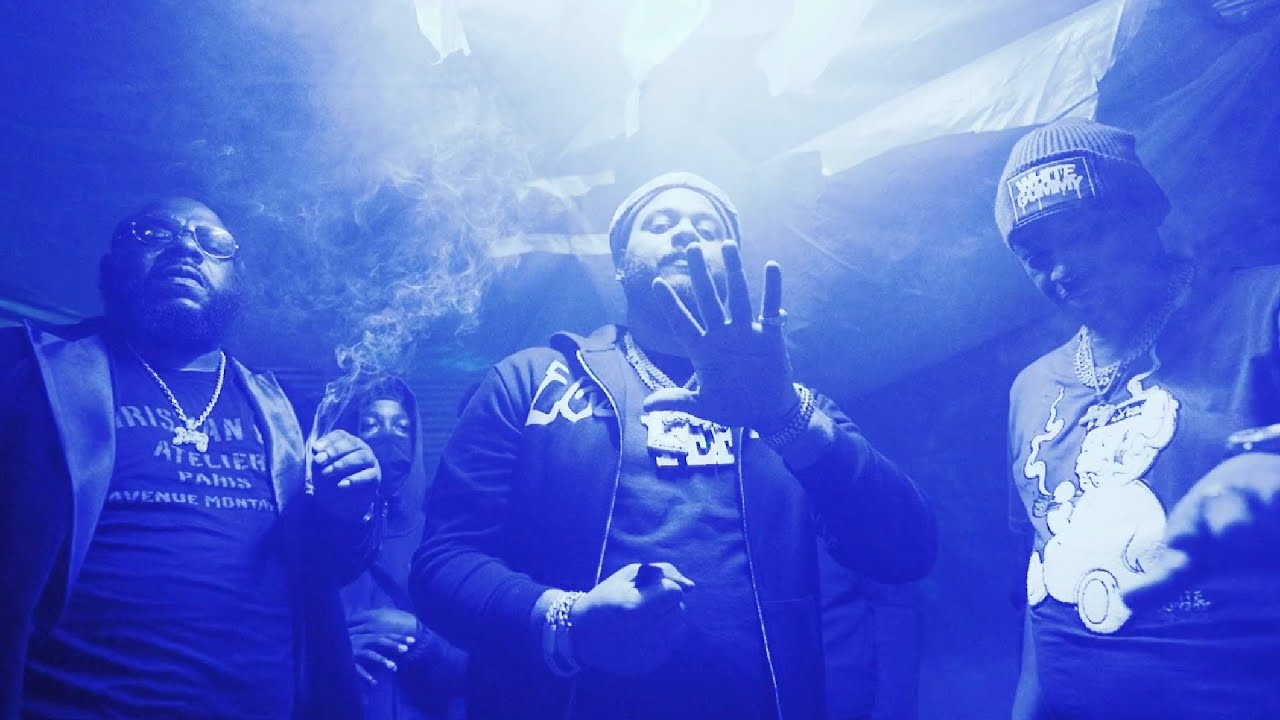 Lil Yee - Upper Room (Official Video) - YouTube