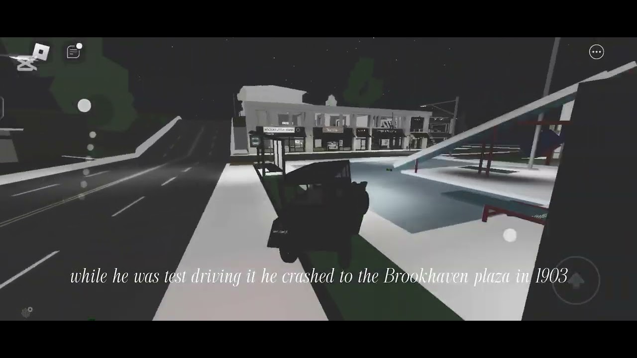 evolution of Brookhaven (cars edition) - YouTube