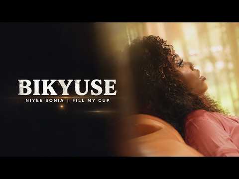 BIKYUSE BY NIYEE SONIA OFFICIAL VIDEO