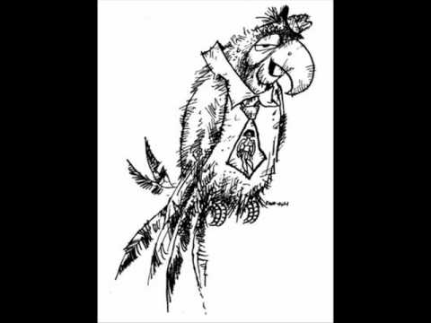 G. Pula-Aho -  Karkauspäivä