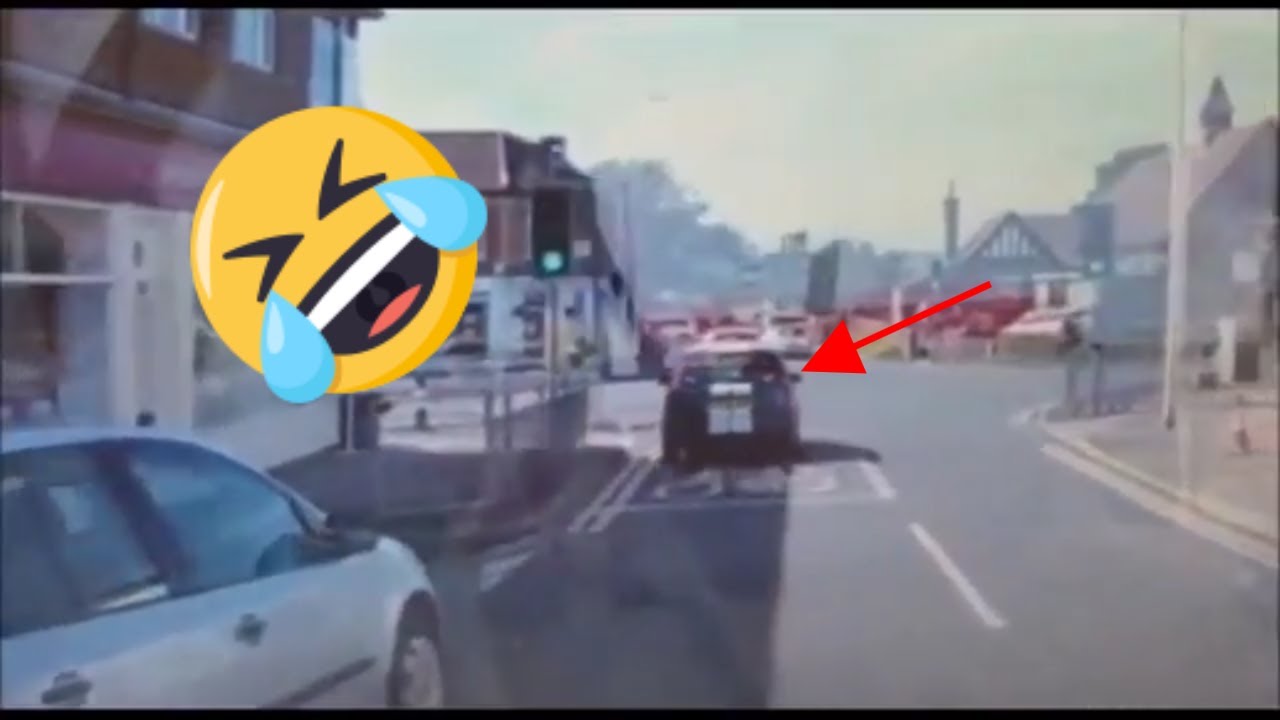 EPIC CAR CRASHES! - (Dash Cam Fails Daily 2018) - YouTube